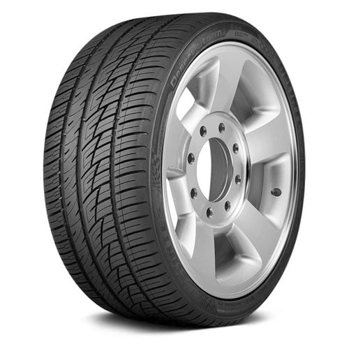 Delinte DS8 All-Season 265/45R18 101W Tire, Black - Walmart.com