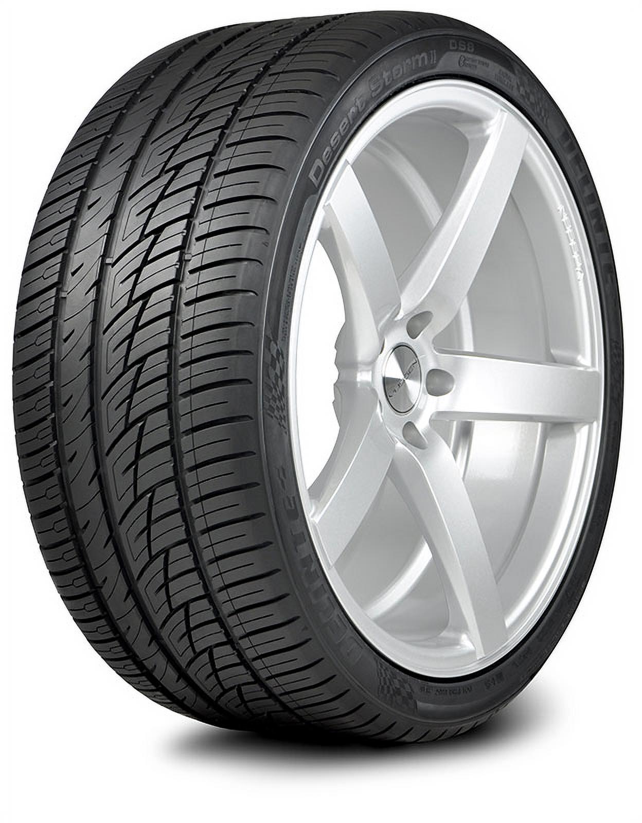 DELINTE DH2 All-Season 255/35R18 94 W - Walmart.com