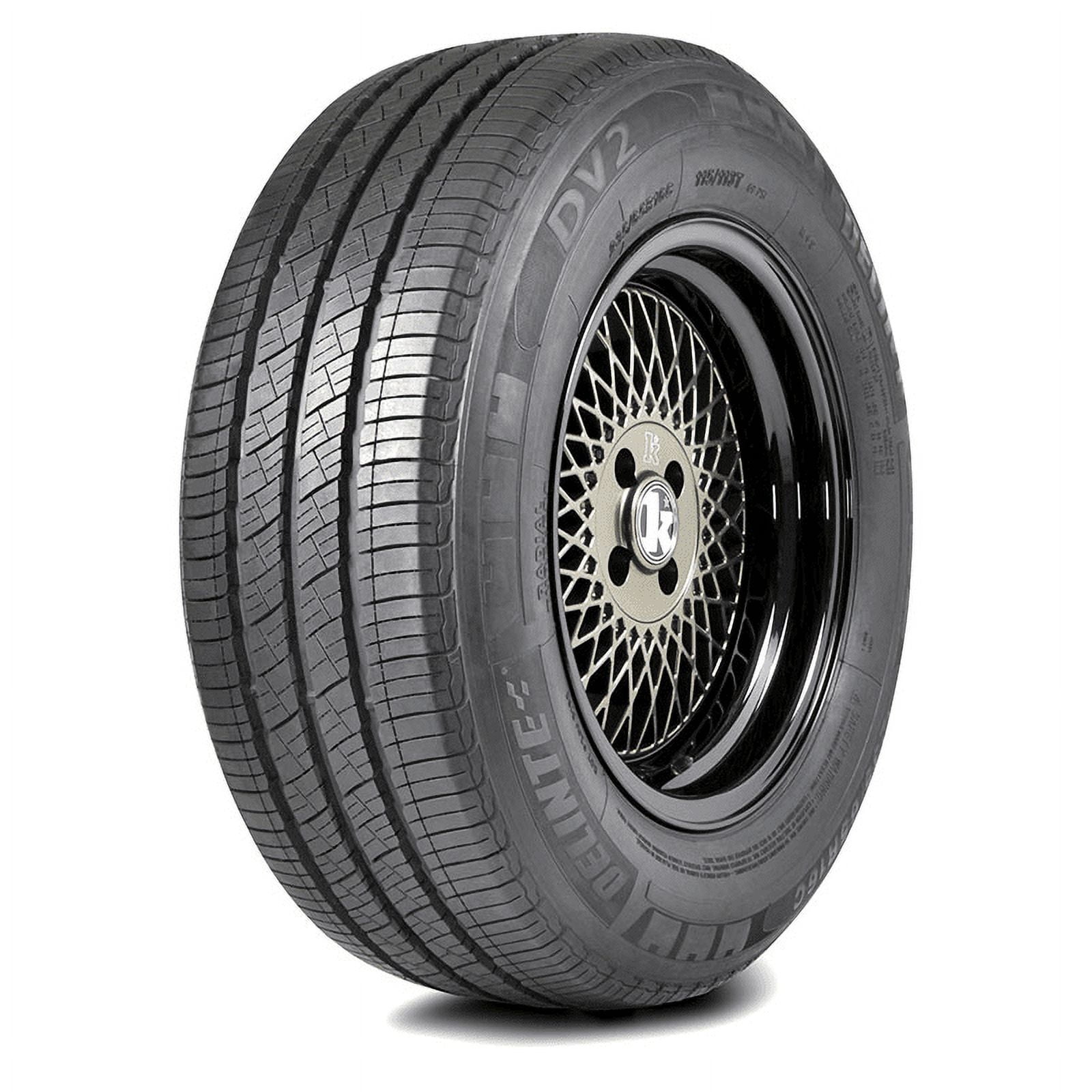 Delinte DV2 205/65R16 107 T Tire - Walmart.com