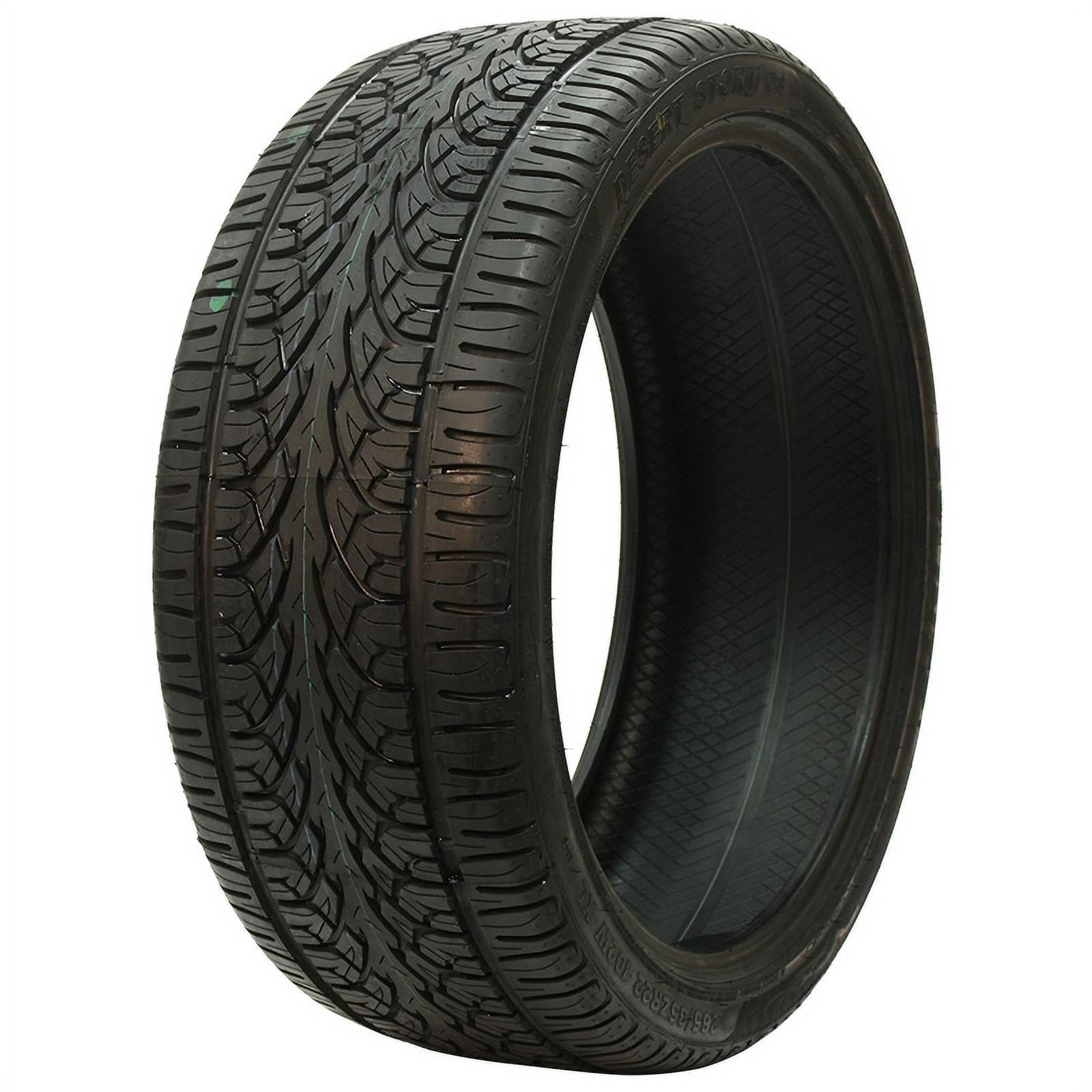 Delinte Desert Storm D8 315/30R22 107 Y Tire - Walmart.com