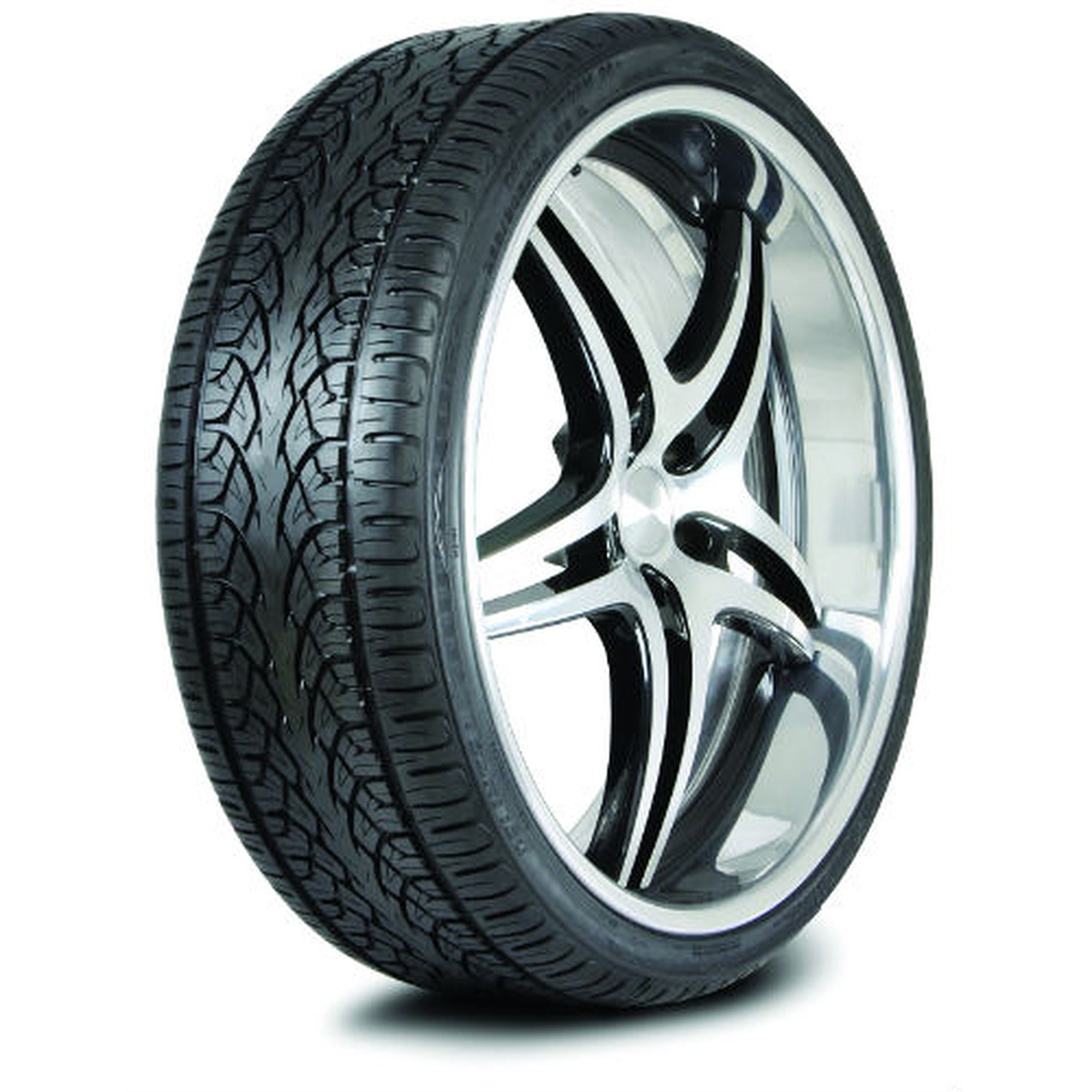 Delinte Desert Storm D8 Plus All Season 265/40R22 110V Passenger Tire ...