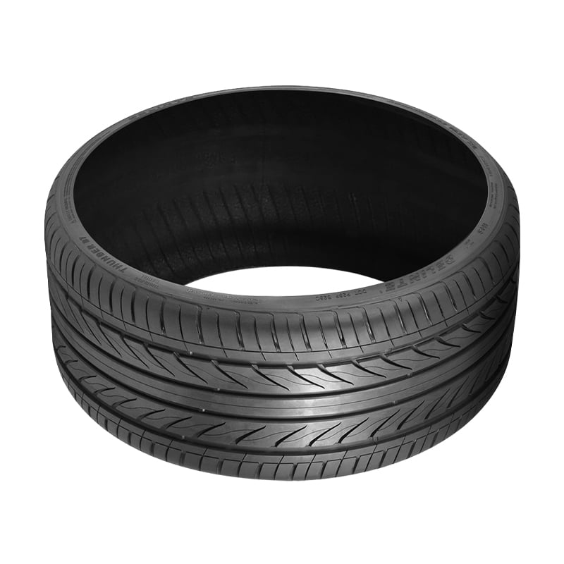 Delinte Thunder D7 245/35ZR19 97W All Season Ultra High Performance ...