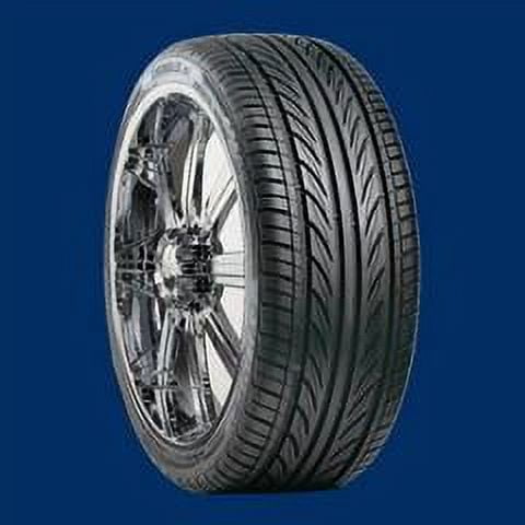 Delinte Thunder D7 255/35R20 97 W Tire Fits: 2017-18 Audi Q3 Technik ...