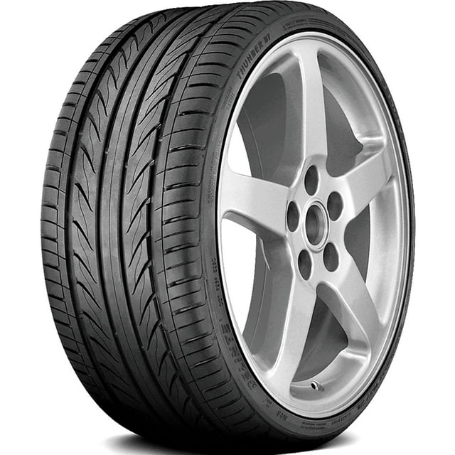 Delinte High Performance Tire Thunder D7 305/25ZR22 305/25R22 103Y XL ...