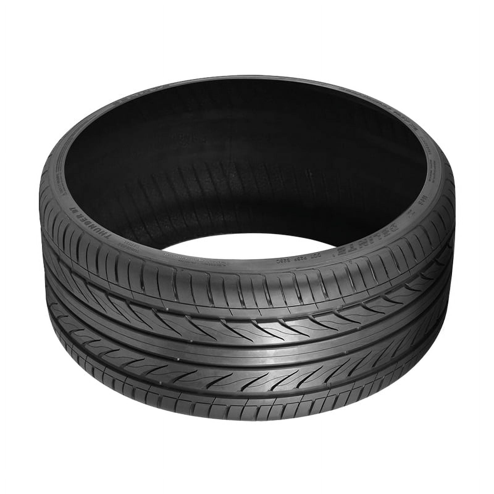 Delinte Thunder D7 All Season 225/35R20 93W XL Passenger Tire - Walmart.com