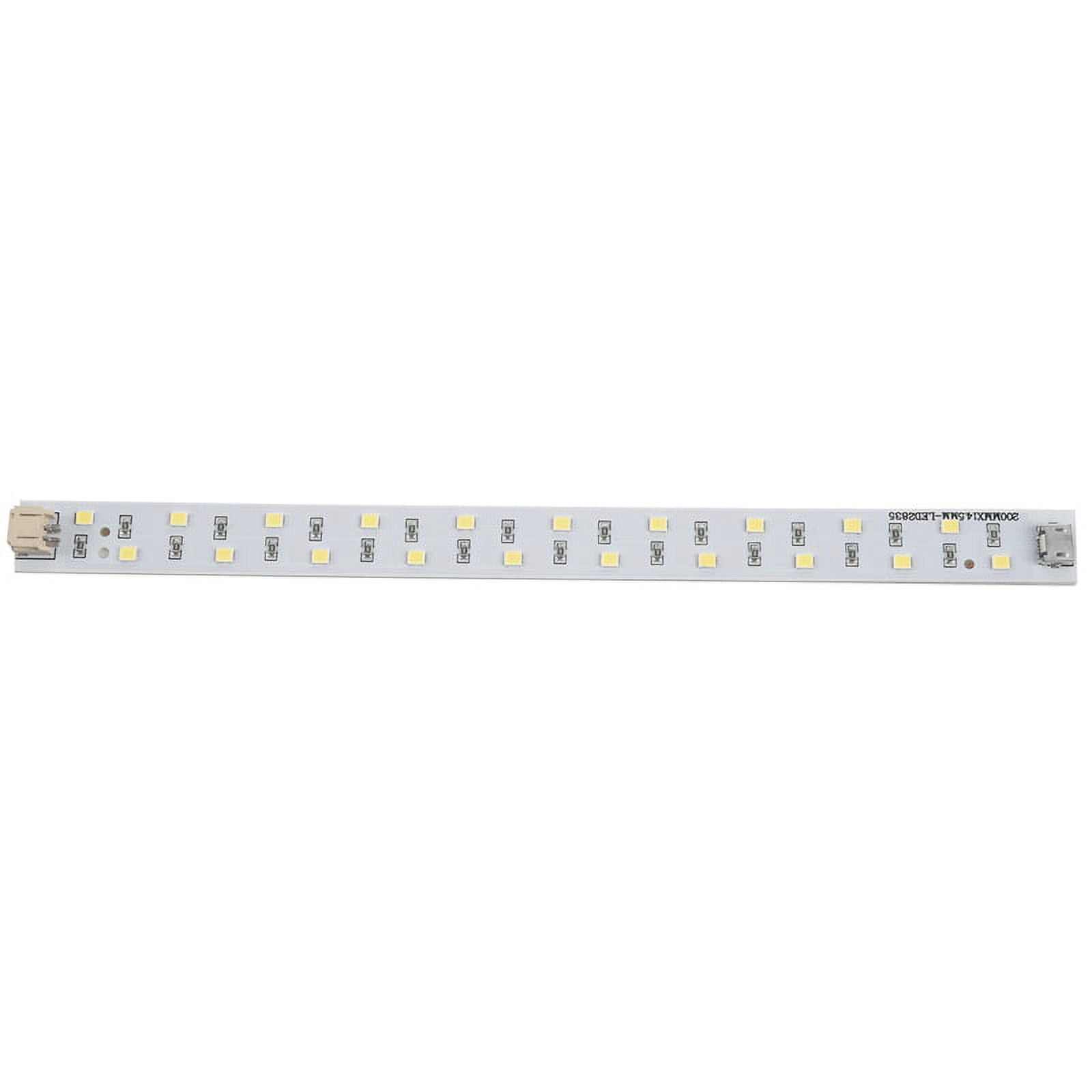 Deliqiba 20Cm Photo Box Led Light Strip For Photo Studio Box The Raw Of ...