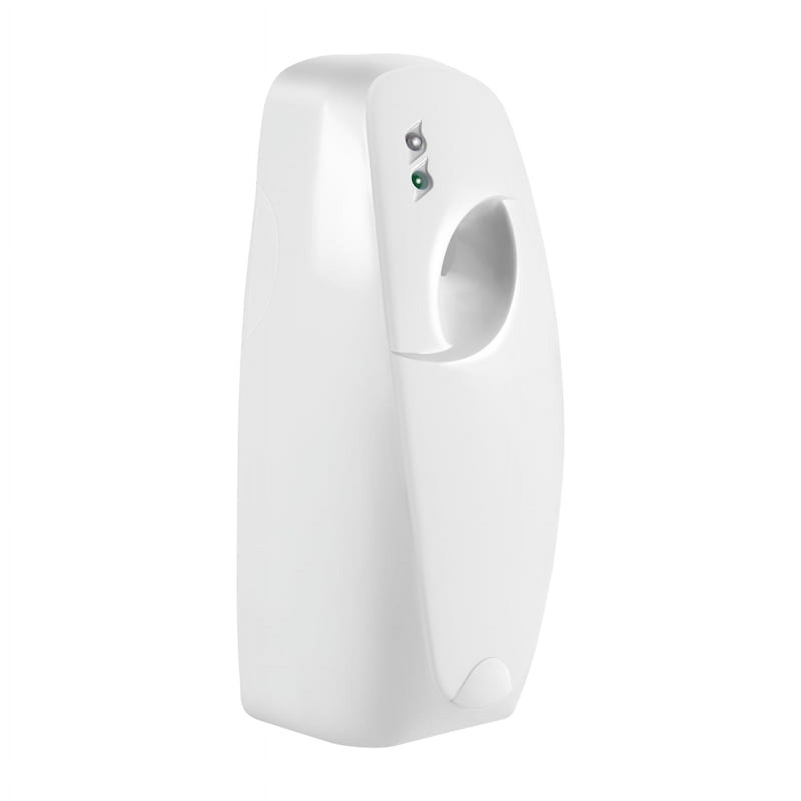 Deliqiba Automatic Perfume Dispenser Air Freshener Aerosol Fragrance ...
