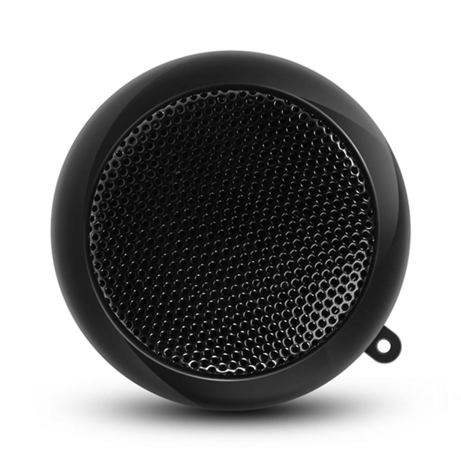 Deliqiba Aux Speaker Mini Speaker Portable Rechargeable Travel Speaker ...