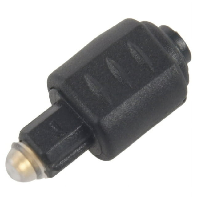 Deliqiba Mini Optical Audio Adapter 3.5MM Female Jack To Digital ...