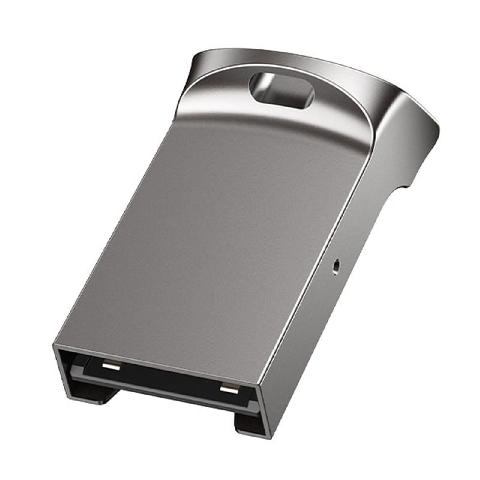 Deliqiba Mini TF Card Reader USB Computer Card Reader TF Card Memory ...