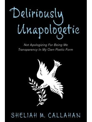 Deliriously Unapologetic : Not Apologizing For Being Me Transparency In ...