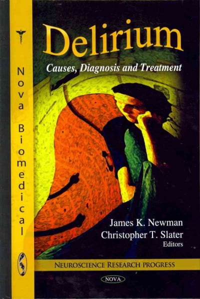 Delirium Treatment