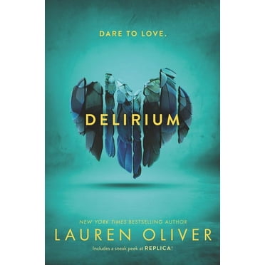 Delirium Trilogy: Delirium Stories: Hana, Annabel, and Raven (Paperback ...