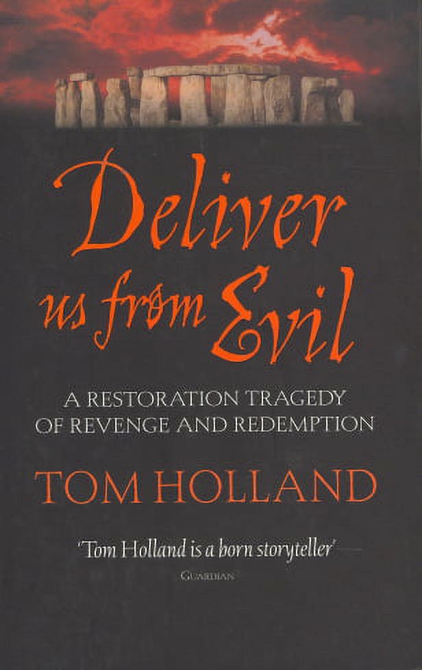 Deliver Us from Evil - Walmart.com