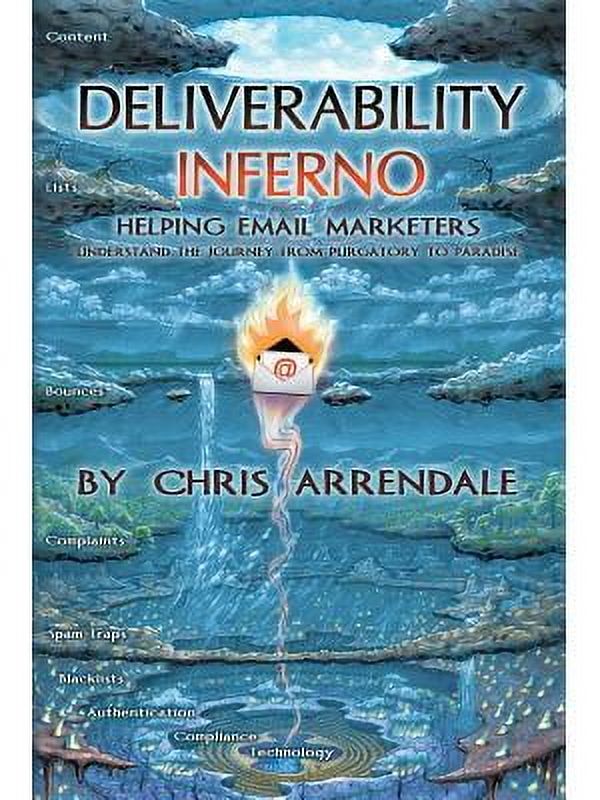 Deliverability Inferno : Helping Email Marketers Understand the Journey from Purgatory to ...