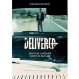 Delivered (DVD) - Walmart.com