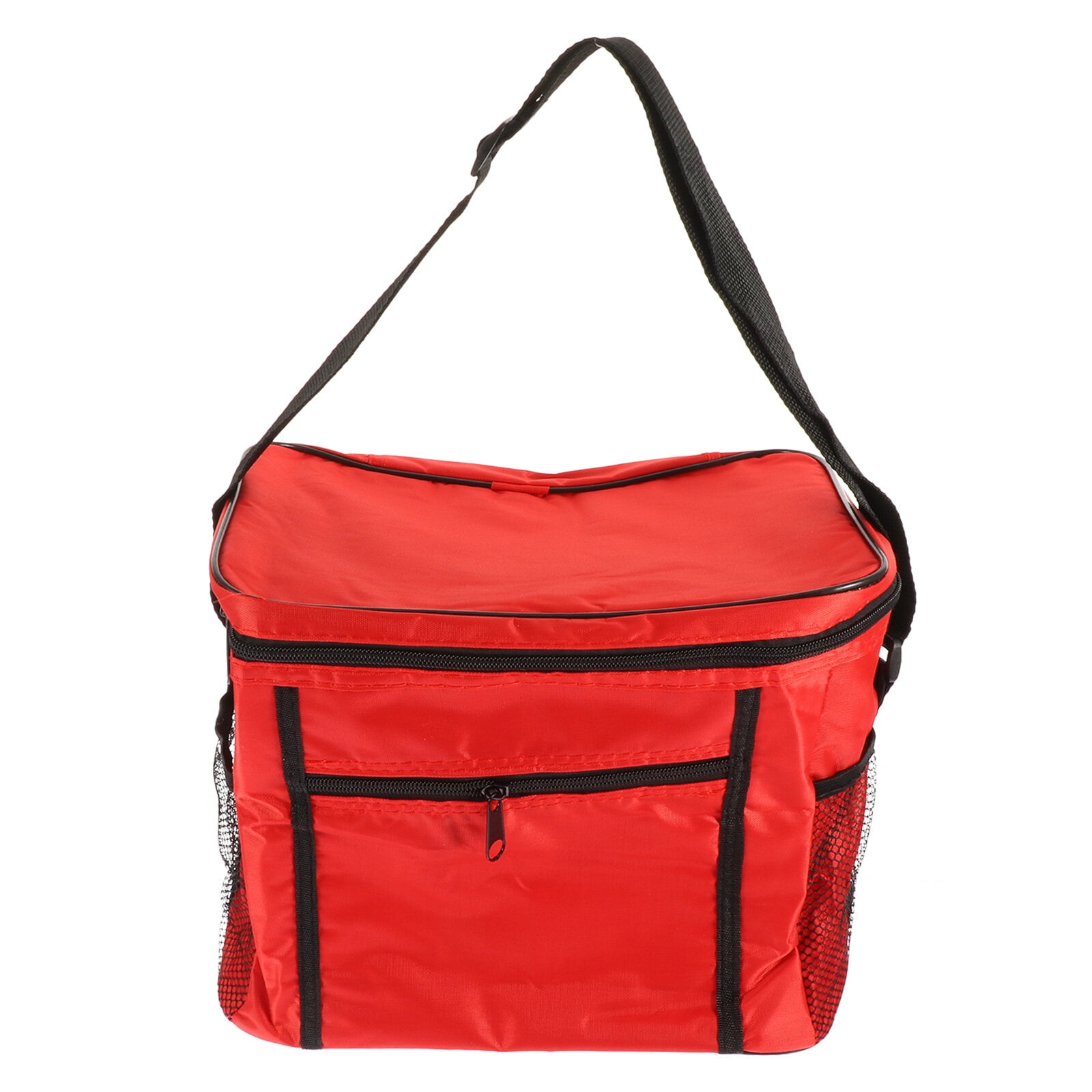 Delivery Bag with Dividers Thermal for Food Cool Picnic Large - Walmart.com