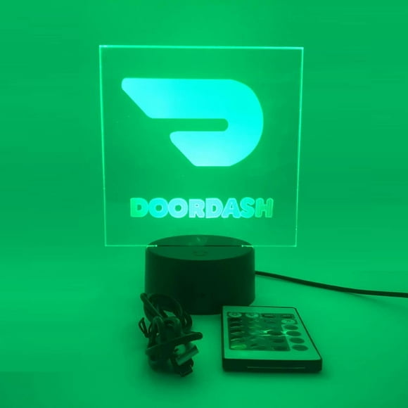 Doordash Products
