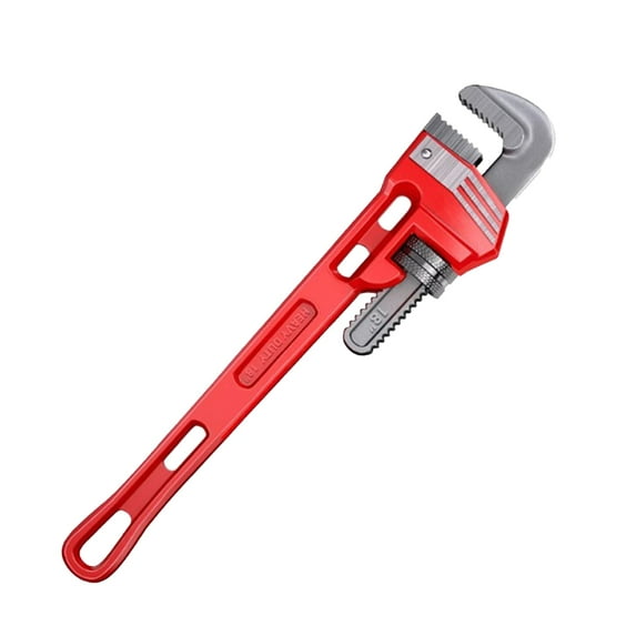 Delixi Heavy Duty Universal Pipe Clamp for Large Diameter Tubes and ...