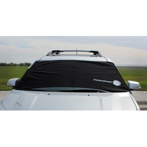 Weathertech Windshield Cover