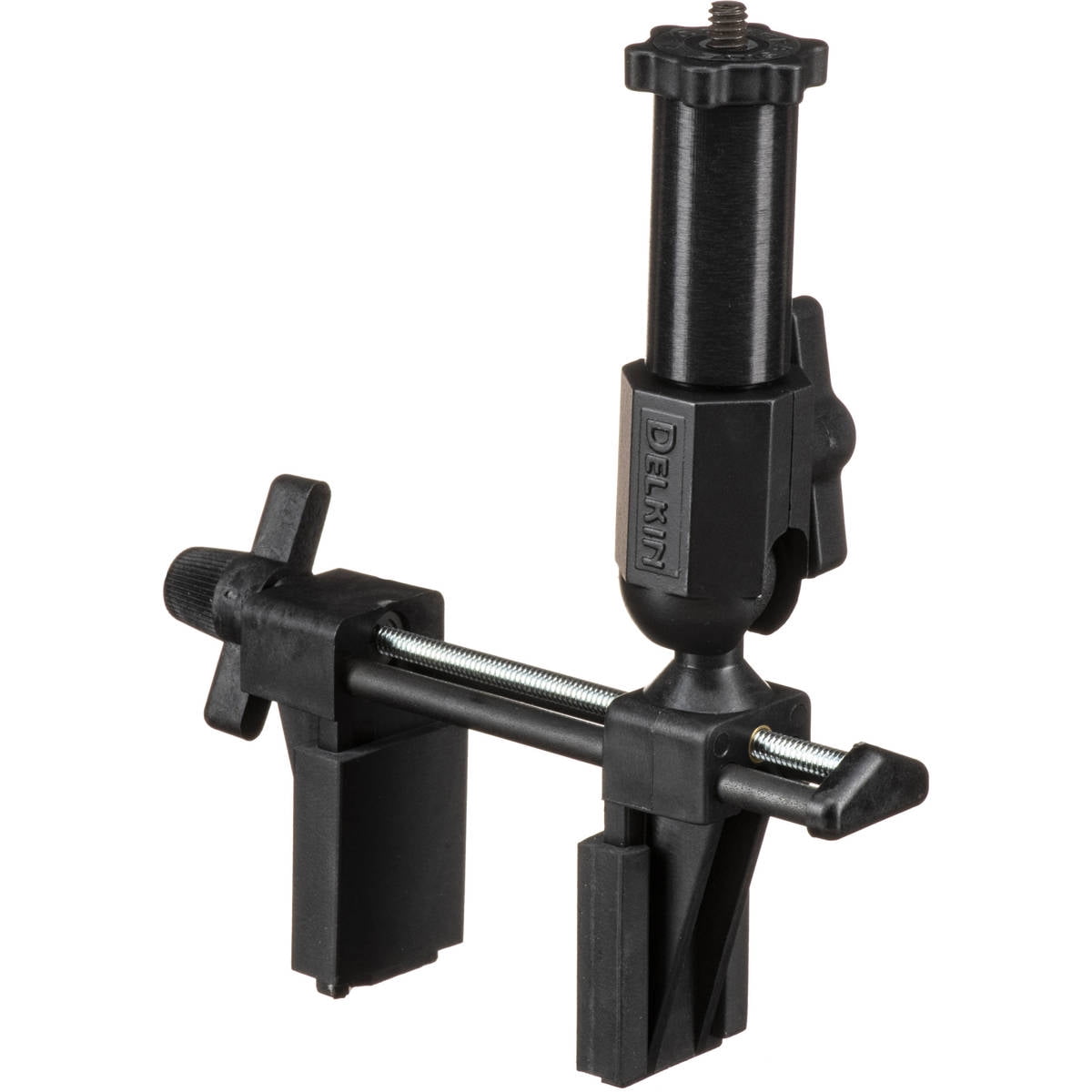 Delkin Devices Delkin Devices Fat Gecko Vise Camera Mount (DDMOUNT-VISE ...
