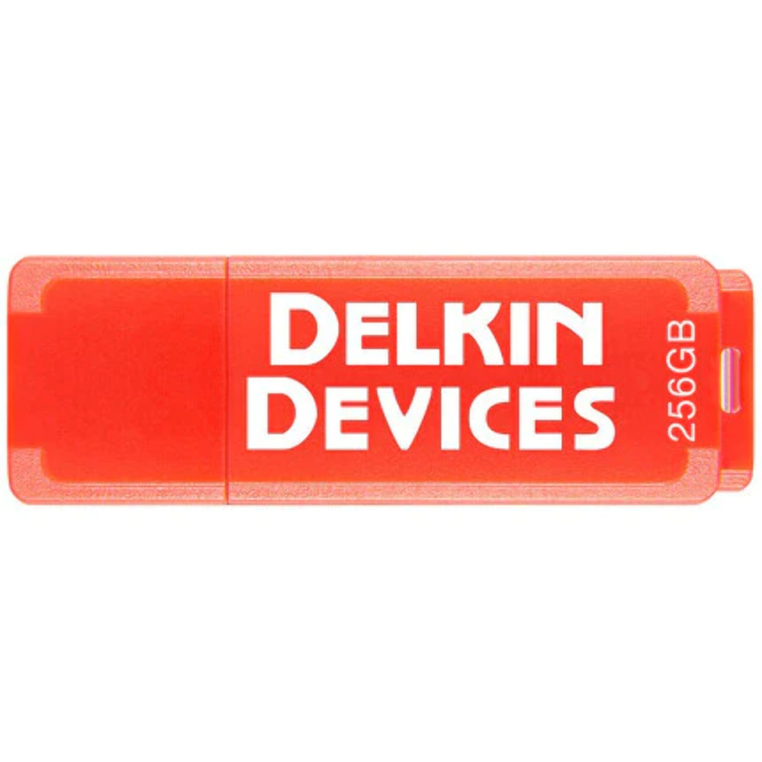 Delkin Devices PocketFlash USB 3.0 Flash Drive - 256GB - Walmart.com