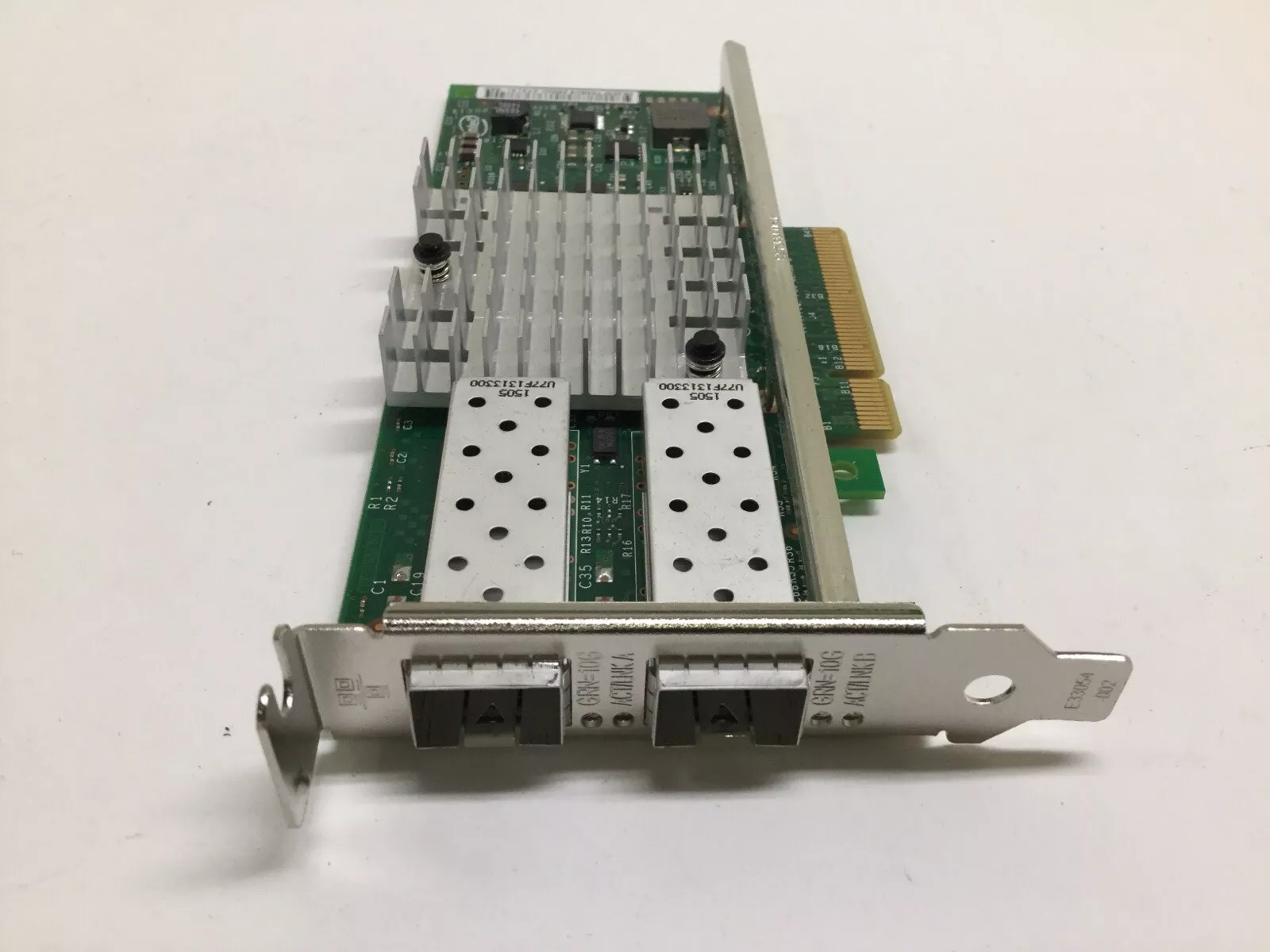 Dell Idrac Port Card