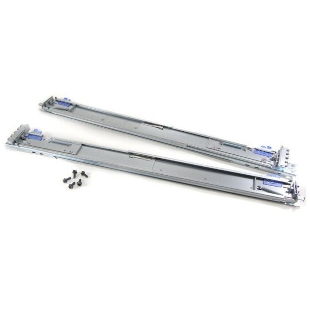 Dell 0D7896 Poweredge 750 1850 SC1425 Versa Rail Kit - Walmart.com