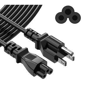 Power Cord Mickey Mouse