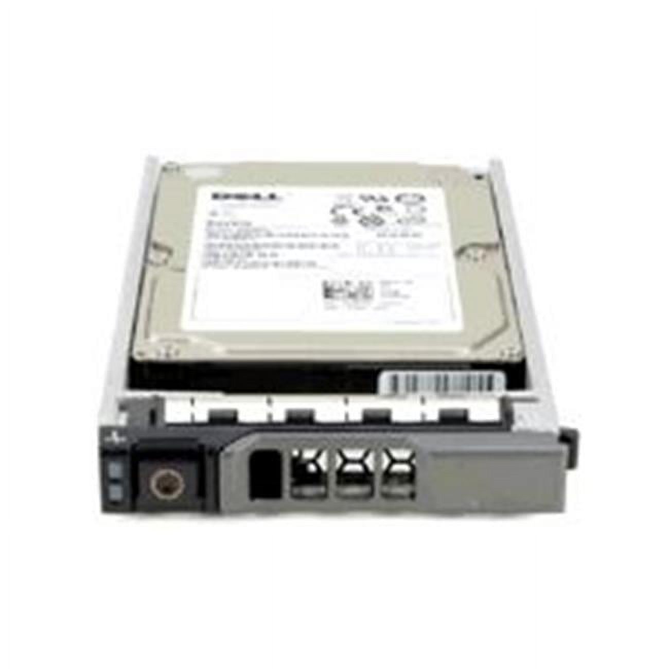 Dell 1.20 TB Hard Drive, 2.5" Internal, SAS (12Gb/s SAS) - Walmart.com