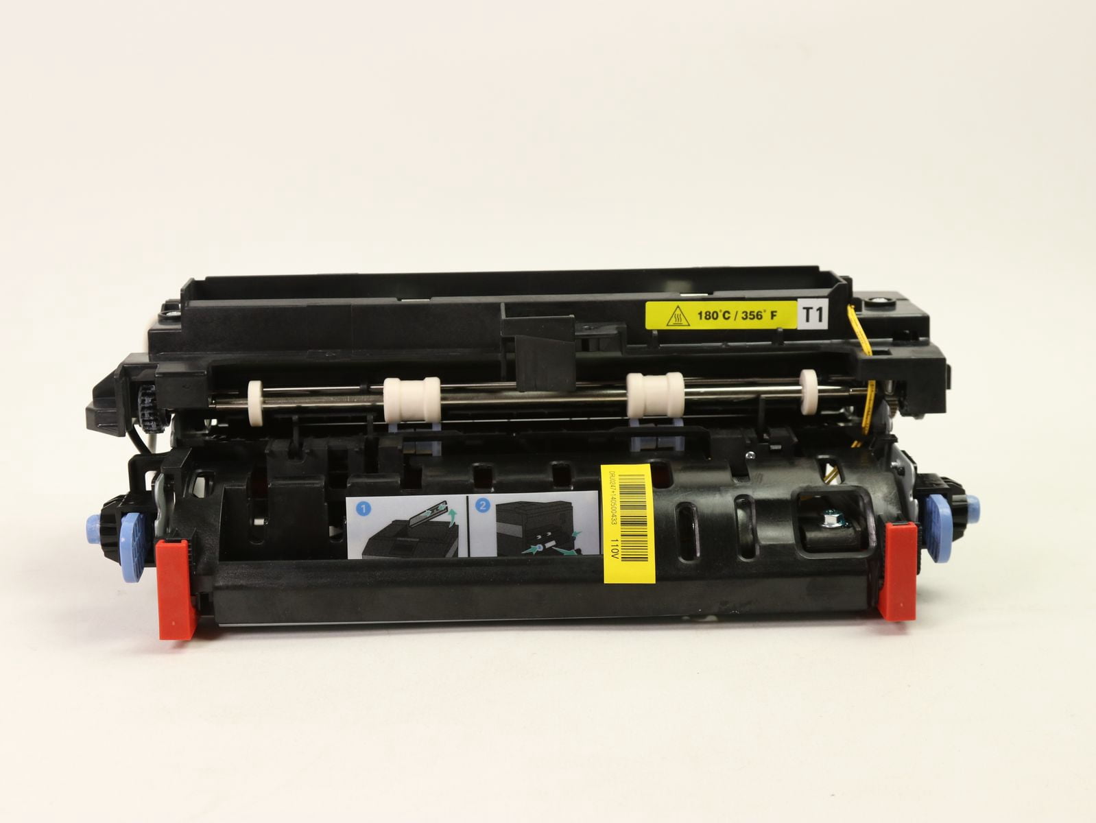 Dell 110V Printer Fuser Assembly For Dell 5230DN 5350DN 5530DN 5535DN ...