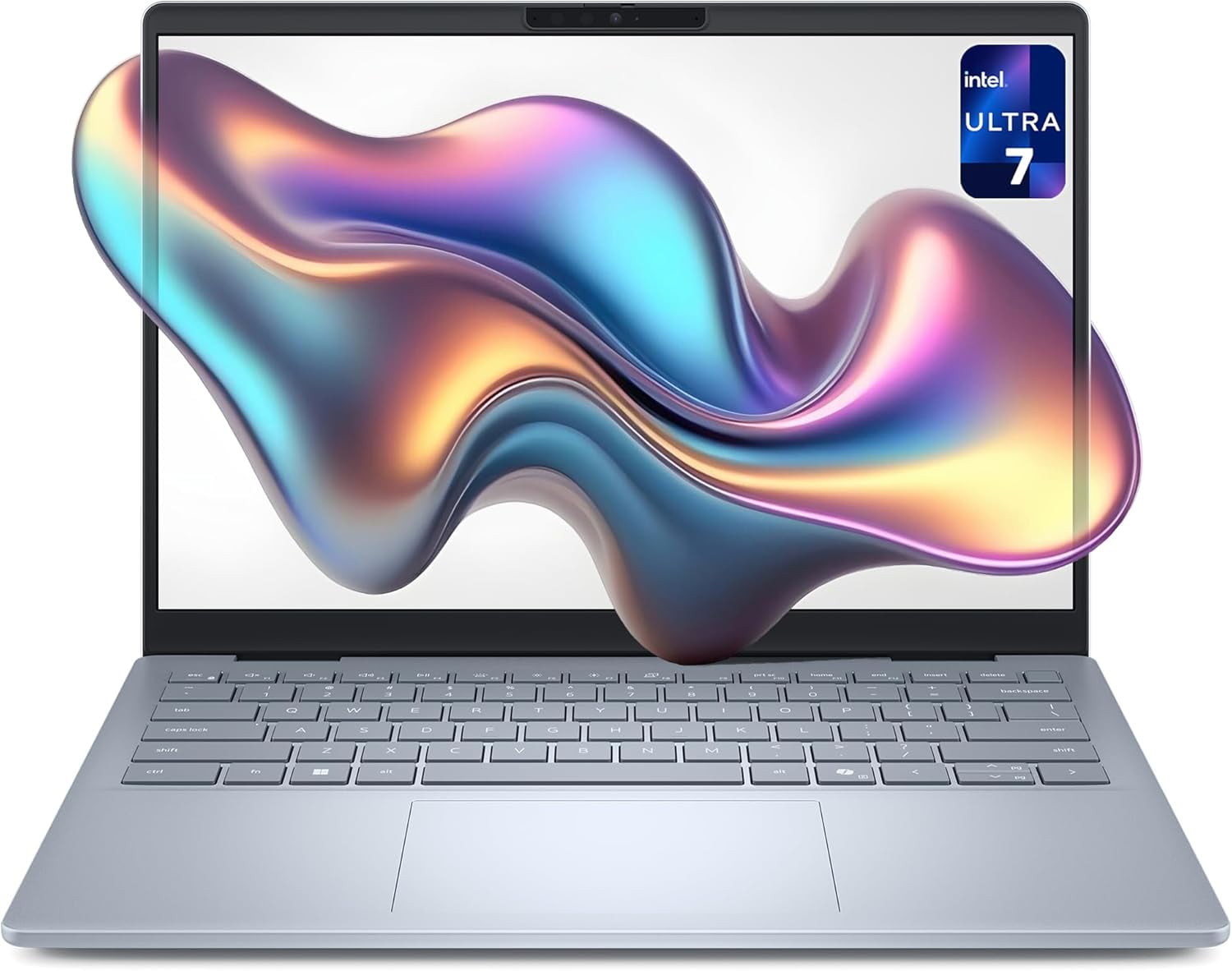 Dell 14 Plus AI Copilot+ Laptop, Intel Ultra 7-258V, 32 GB LPDDR5x RAM ...