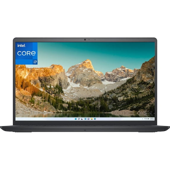 Dell 15.6" Touchscreen Laptop ,Intel Core i7-1355U,FHD (1920x1080),32GB ...