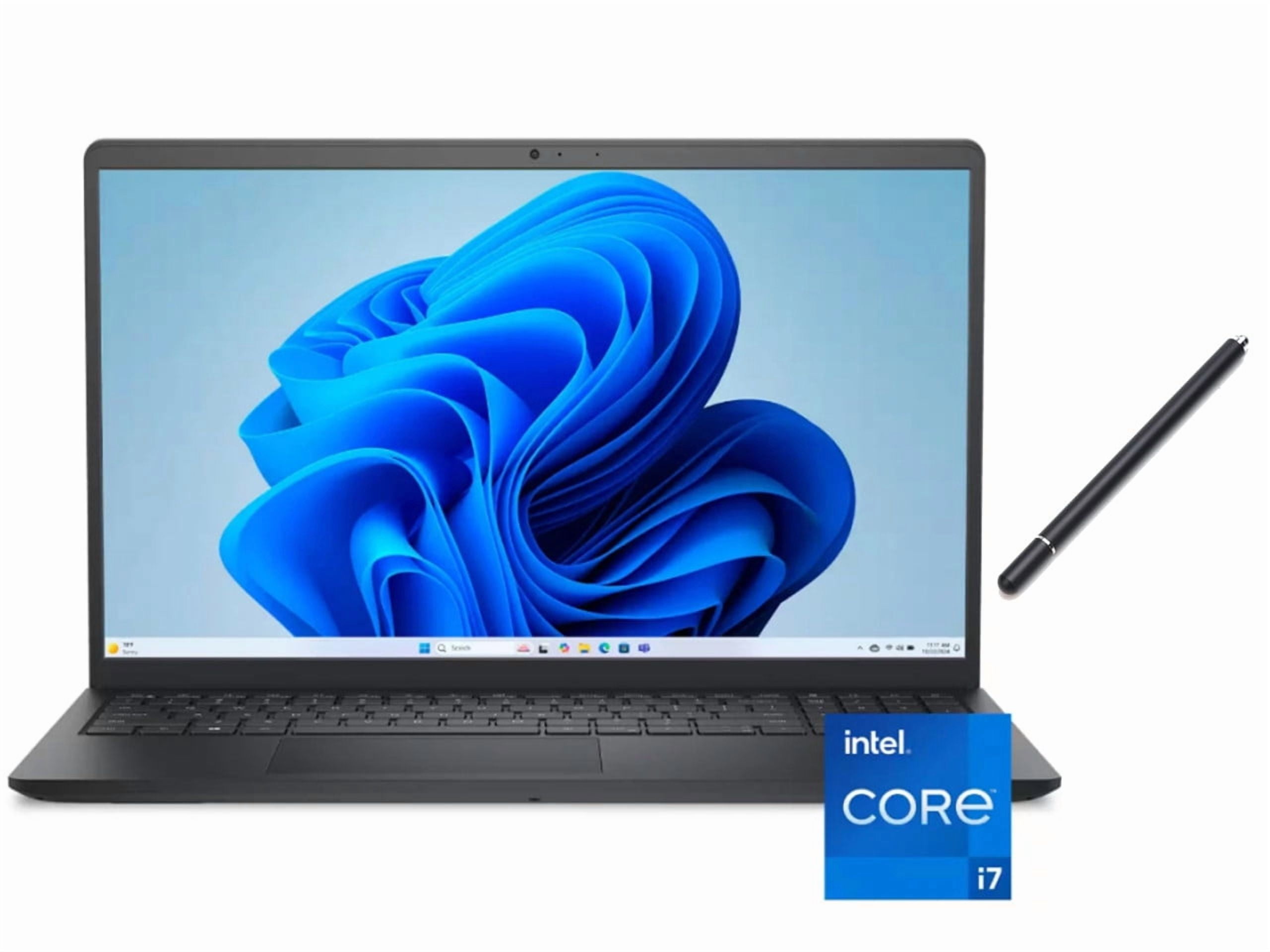 Dell 15.6" Touchscreen Laptop |Intel Core i7 1355U| Intel UHD Graphics ...