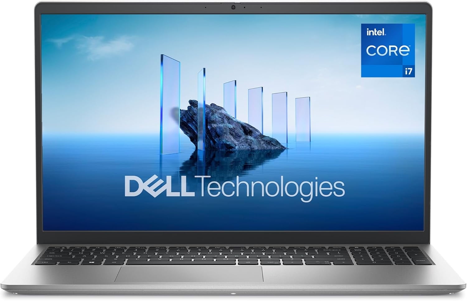 Dell - 15 DC15250 15.6” Full HD (1920 x 1080) 120Hz Laptop, Intel Core ...