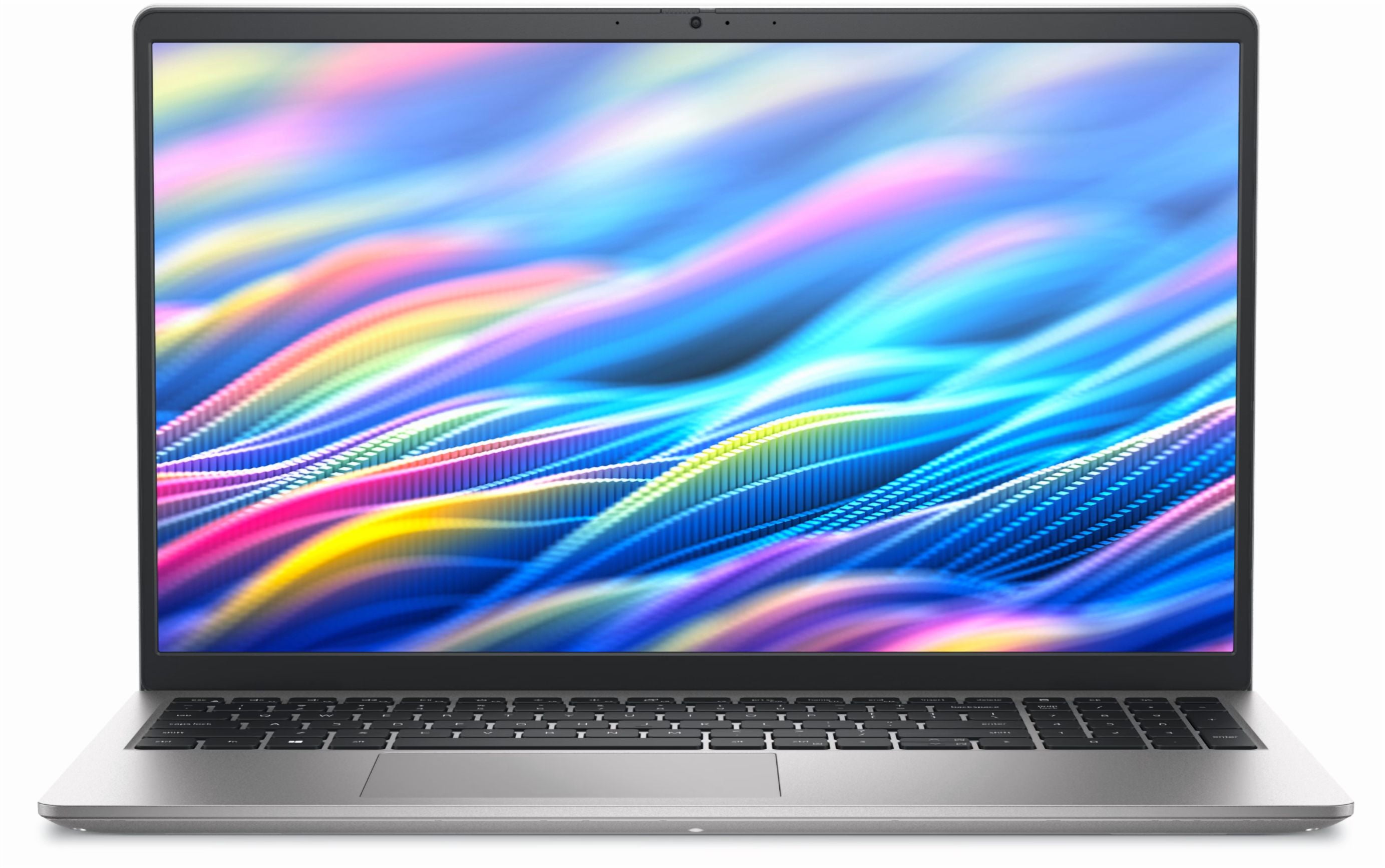 Dell 15 Laptop DC15250, 15.6" FHD (1920 x 1080) IPS Screen, Intel i7 ...