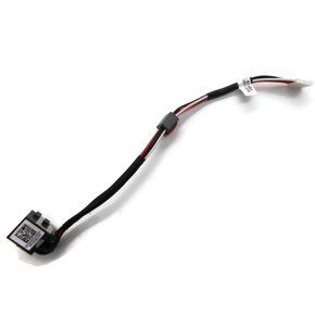 Dell Power Jack
