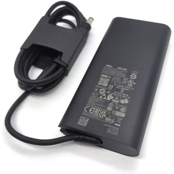 Dell 180w Ac Adapter