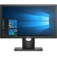 Dell 19IN LED-Backlit LCD Monitor E1916HV - Walmart.com