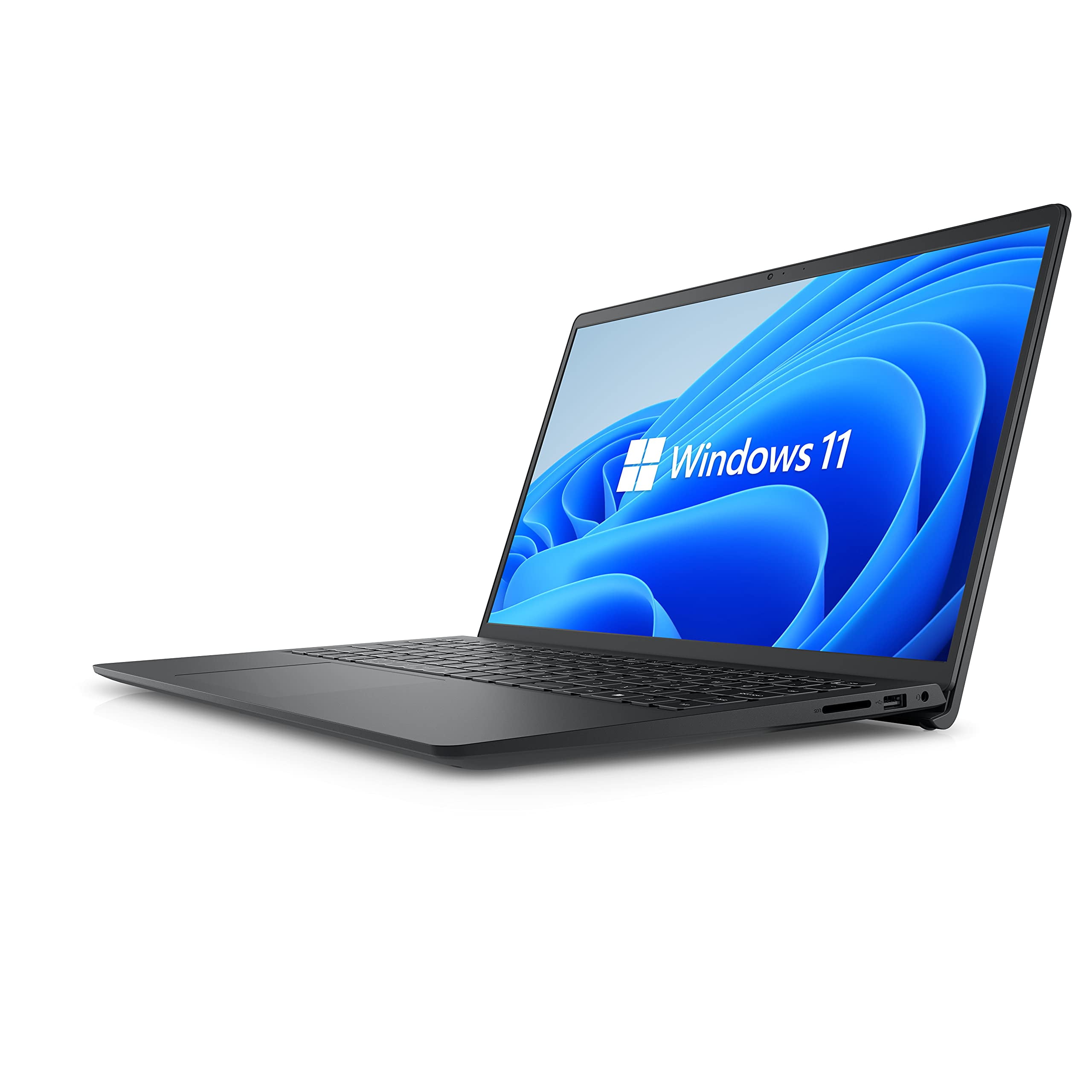Dell 2021 Inspiron 3510 15.6" HD Laptop, Intel Celeron N4020 Processor ...