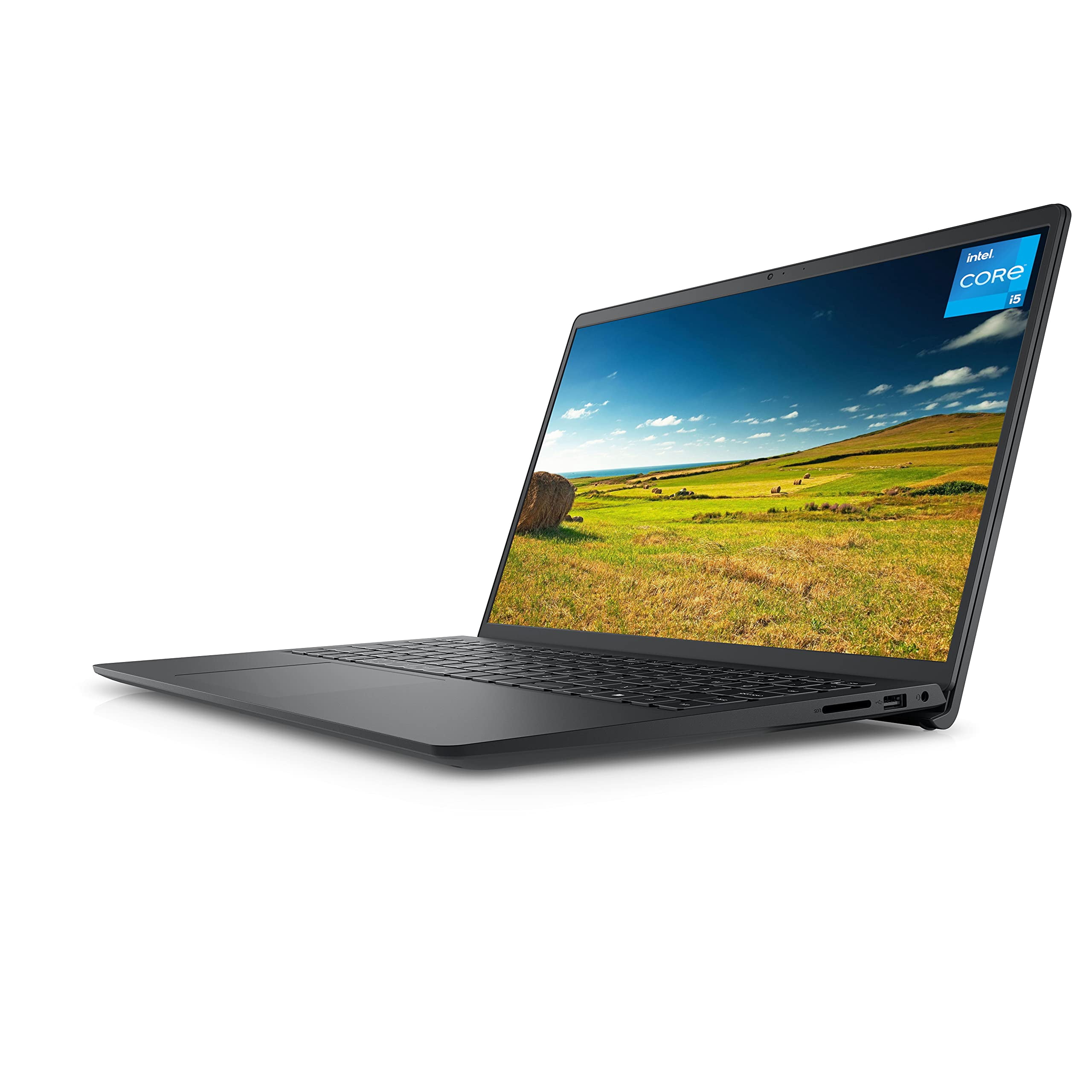 Dell 2021 Inspiron 3511 15.6" FHD Premium Laptop, Intel Core i5-1135G7 ...