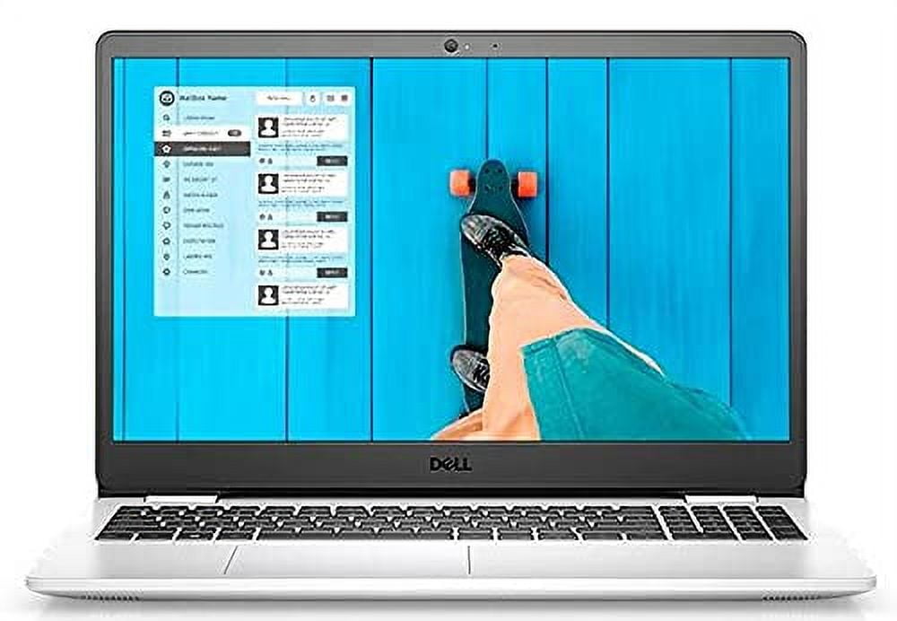 Dell 2022 Inspiron 3000 I3505 15.6″ FHD Laptop AMD Dual-Core Ryzen 3 ...