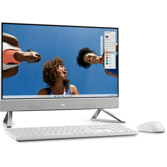 Dell All-in-One Desktops
