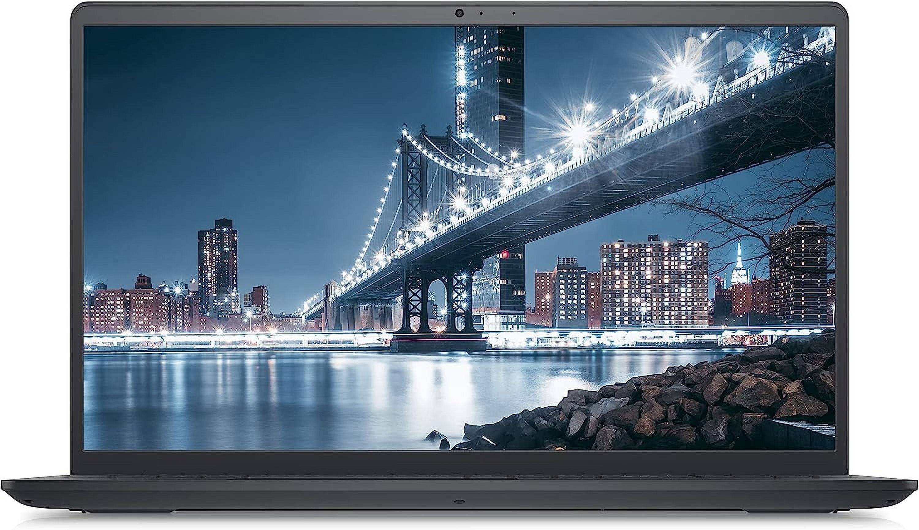 Dell 2023 Inspiron 15 3000 Laptop 15.6-inch HD Screen, Intel Pentium ...