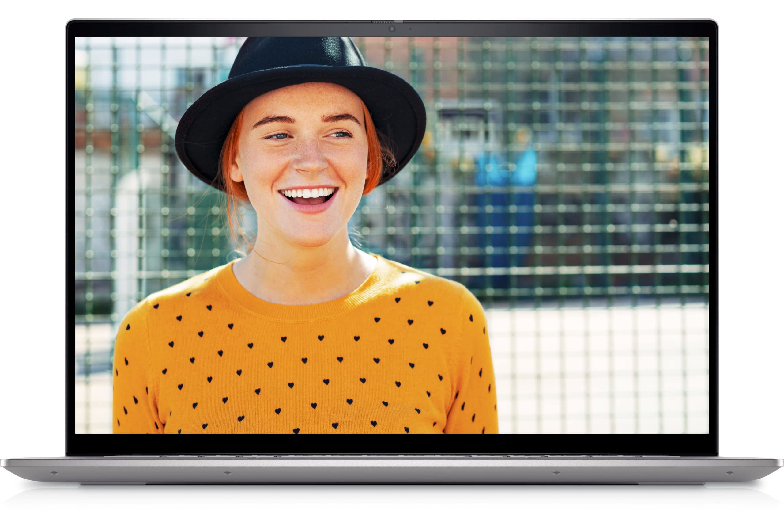 Dell 2023 Inspiron 5625 16" FHD+ (1920x1200) Touchscreen Laptop AMD ...