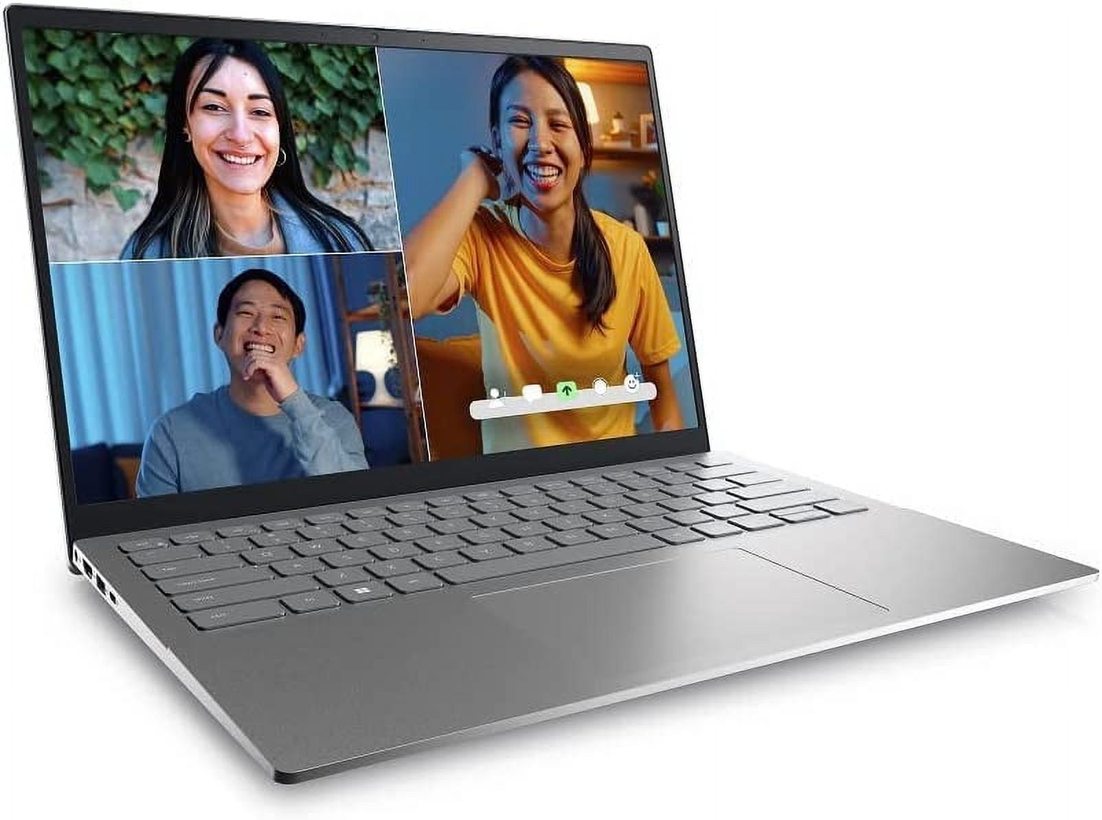 Dell 2023 Inspiron I5420 14 inch FHD+ Anti-Glare Laptop 12th Gen Intel ...