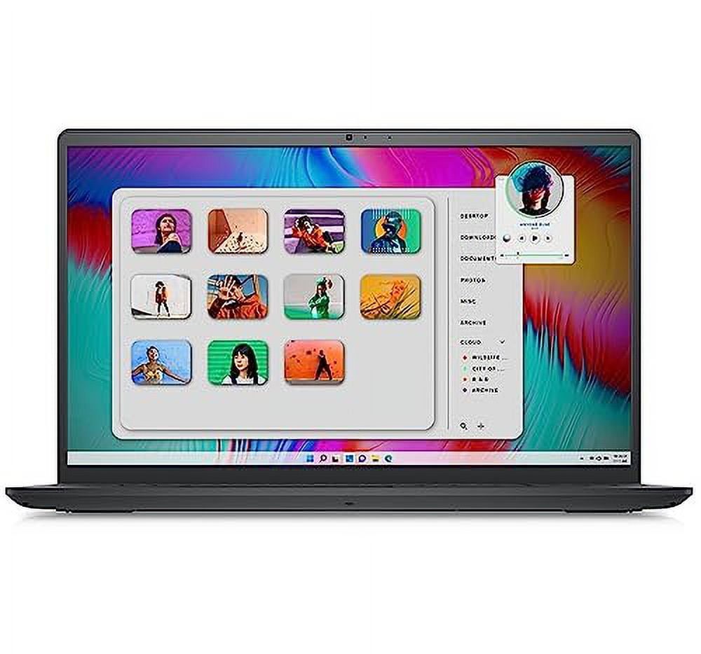 Dell 2023 Newest Inspiron 15 3530 Laptop, 15.6" Touchscreen Display ...