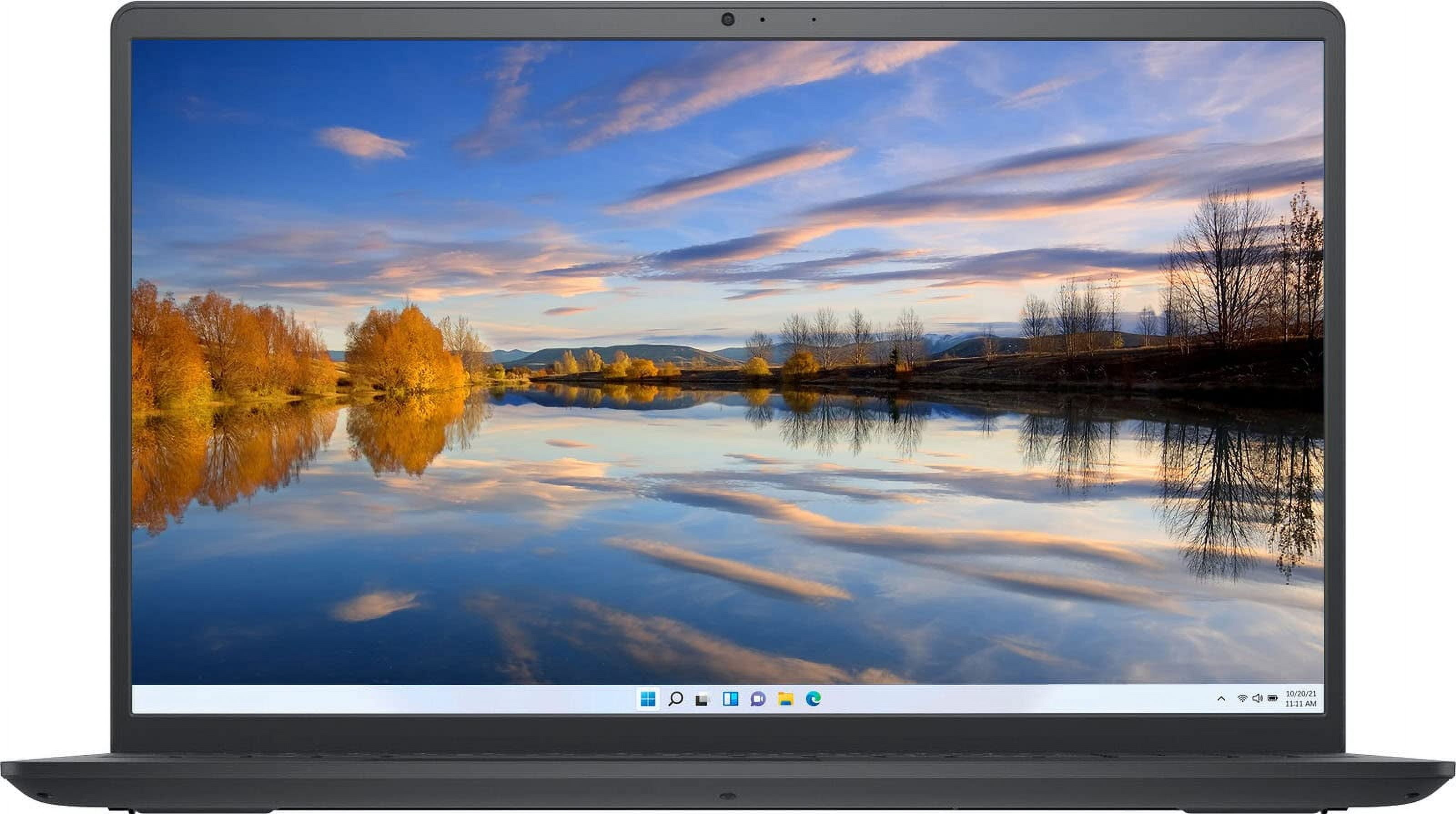 Dell 2023 Newest Inspiron Laptop, 15.6 Inch Display, AMD Ryzen 5 3450U ...