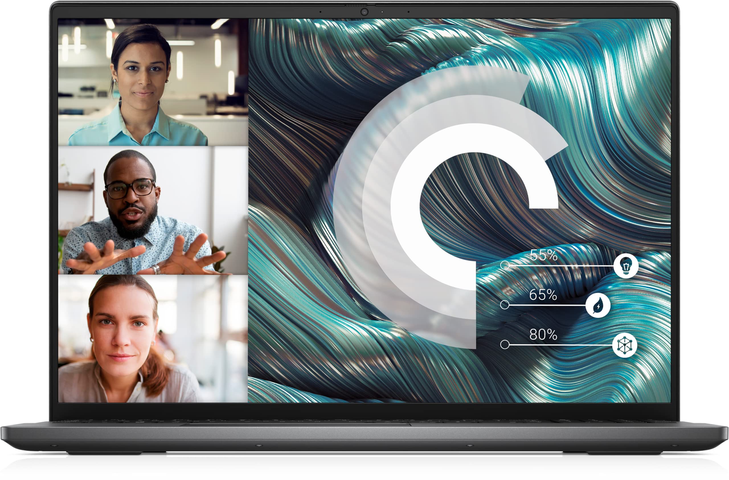 Dell 2023 VOSTRO 7620 16" WUXGA IPS Laptop 14-Core Intel i7-12700H ...