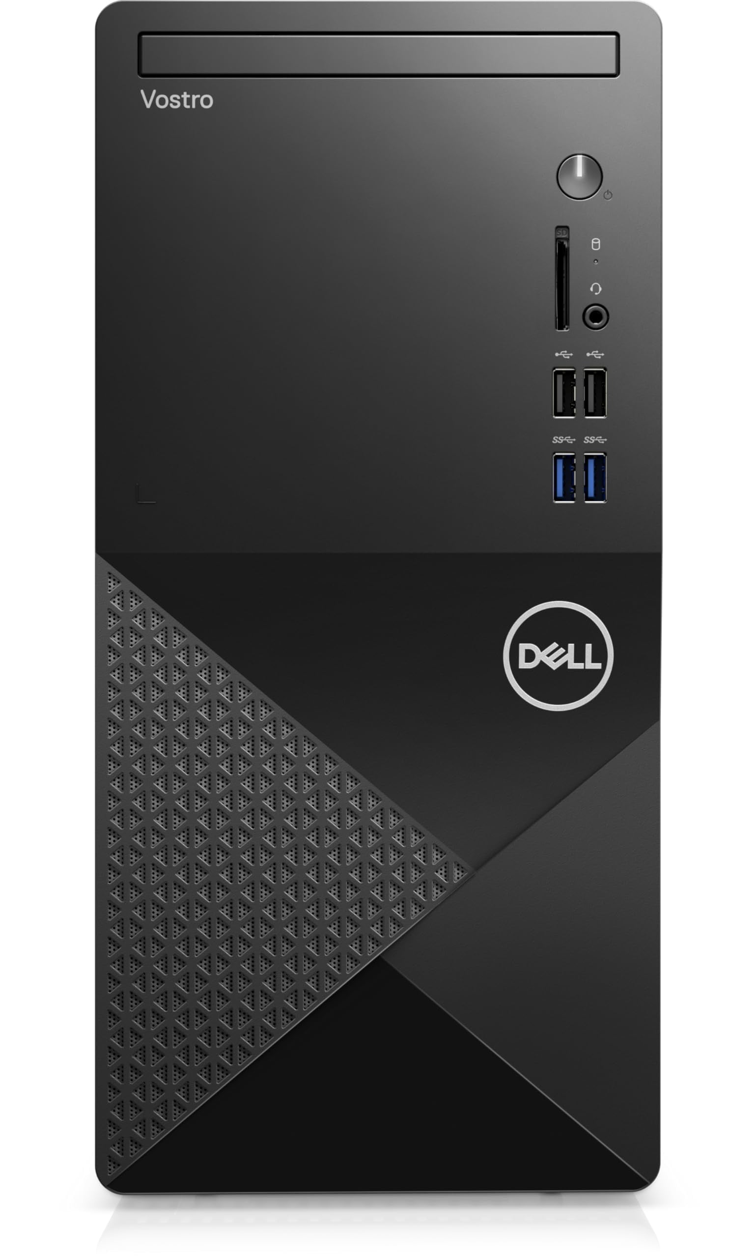Dell 2024 Vostro 3000 Business Desktop 6-Core 12th Gen Intel Core i5 ...